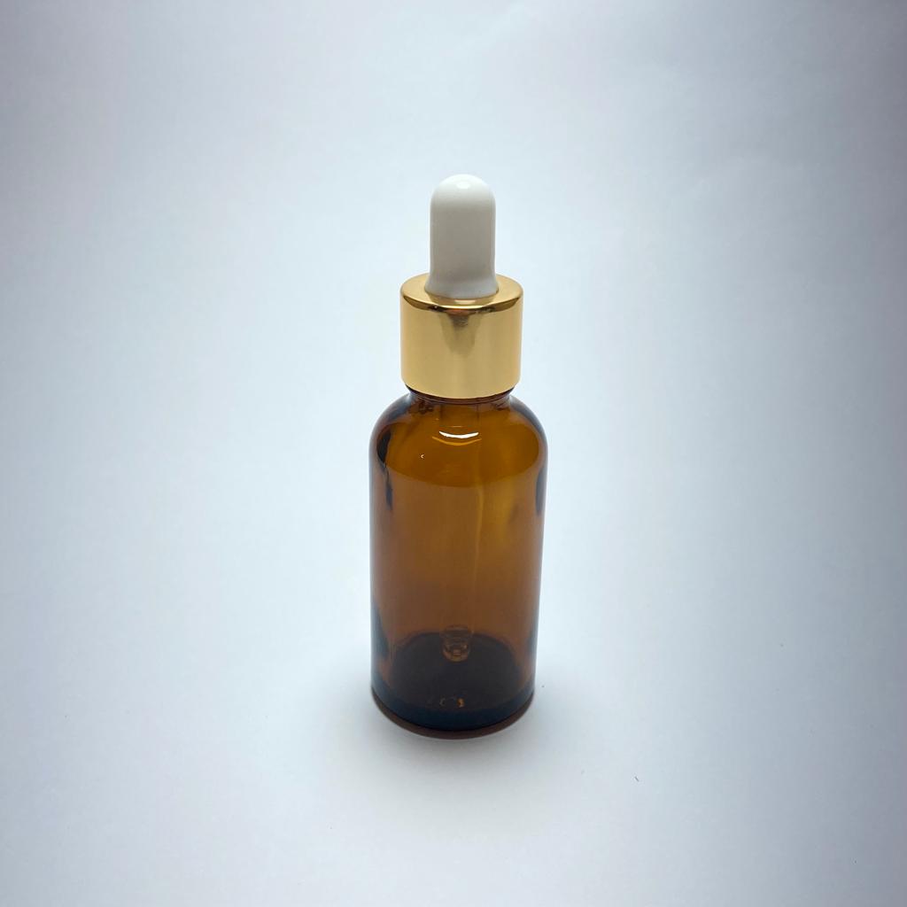 Bottle 30 ML - Saadco
